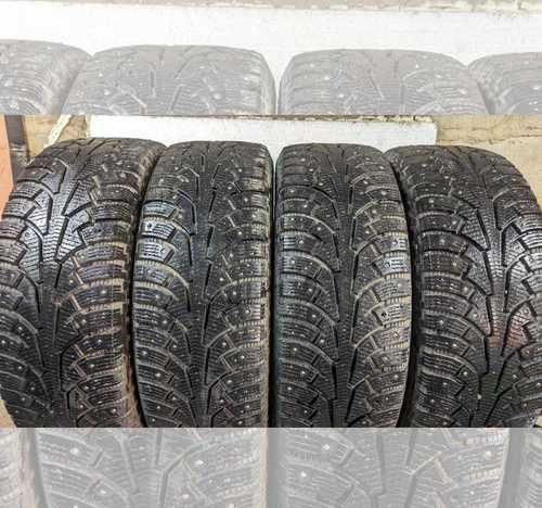 Nokian Tyres Nordman 5 SUV 225/55 R18