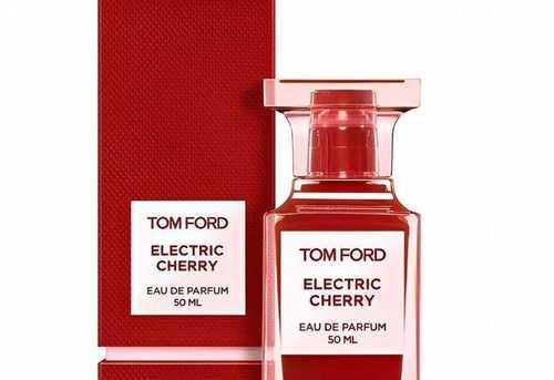 Парфюм Tom Ford Electric Cherry, 50 ml