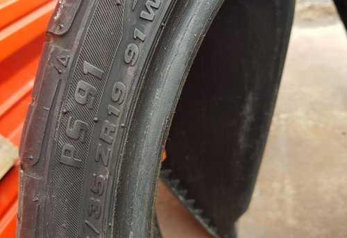 Pinso PS-91 235/35 R19 91W