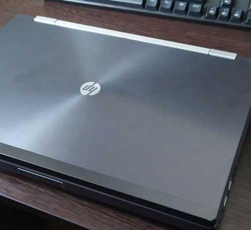 Ноутбук HP EliteBook 8570w