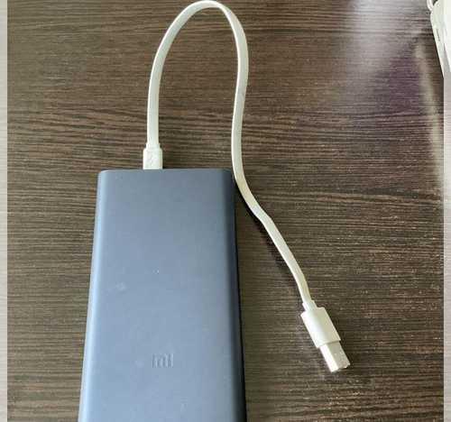 Powerbank xiaomi 10000 mah