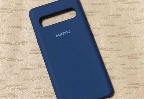 Чехол на Samsung S10 5G