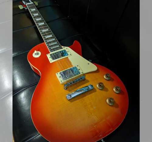 Les Paul Sunburst Standart