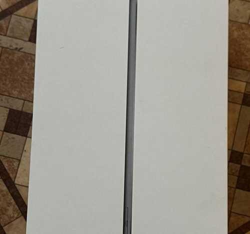 Коробка от iPad mini