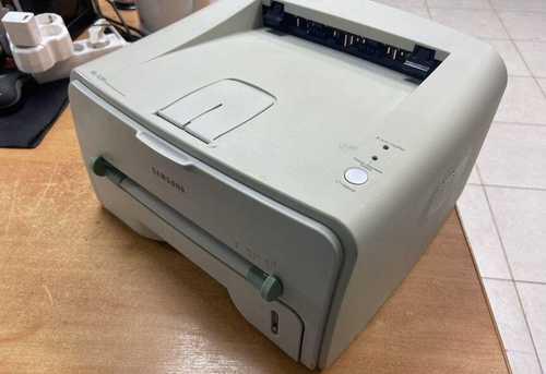 Лазерный Принтер Samsung ML-1520P