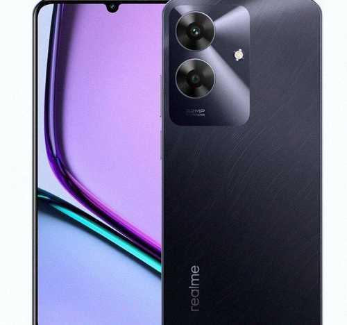 realme Note 60, 4/128 ГБ