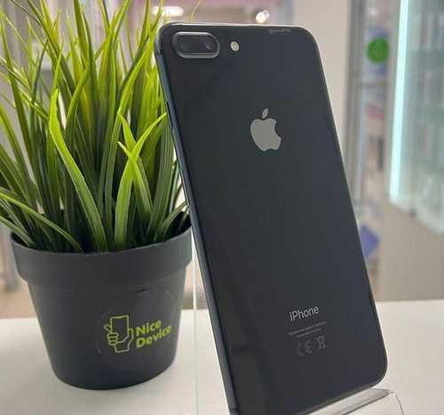 iPhone 8 Plus, 64 ГБ