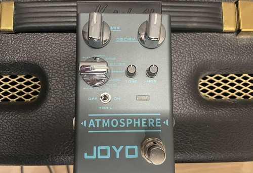 Педаль эффектов Joyo R-14 Atmosphere