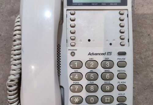 Продам телефон Panasonic KX-TS2365RUW