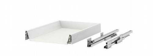 Ящик для кухни Икеа Максимера IKEA maximera