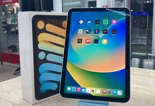 Планшет Apple iPad mini (2019) 64Gb Wi-Fi нс18