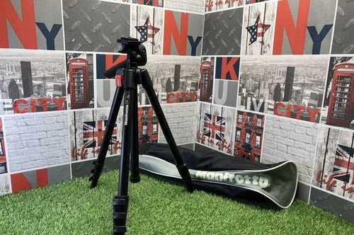 Штатив Manfrotto 718B Digi Покупка/Продажа