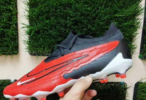 Бутсы Nike Phantom GX Elite FG