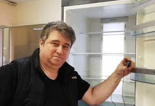 Реионт холодильников