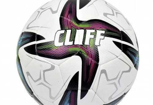 Мяч футбольный Cliff Conext р.5
