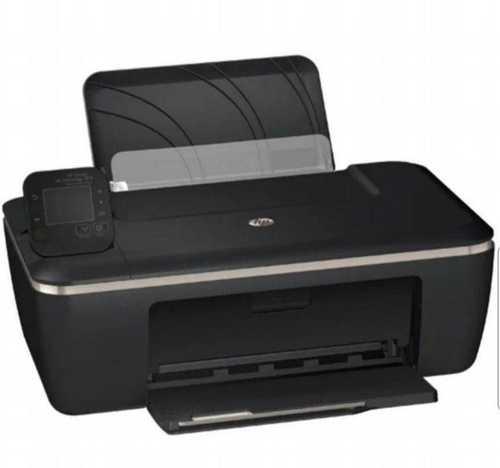 Мф У HP deskjet ink advantege 3515