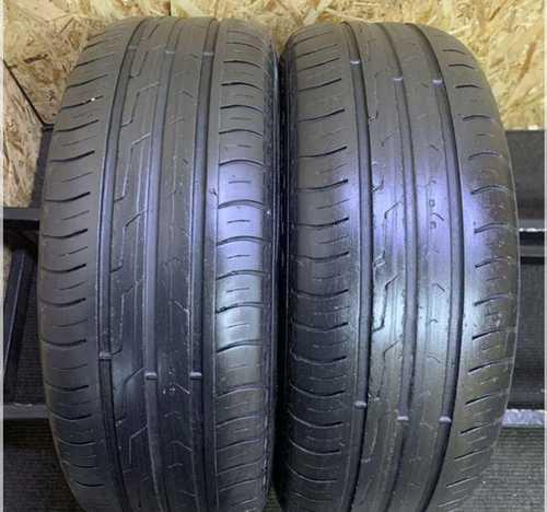 Cordiant Comfort 2 185/60 R14 86H