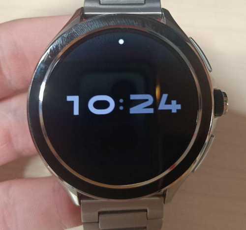 Xiaomi watch 2 pro