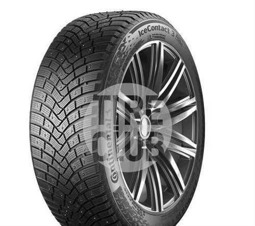 Continental IceContact 3 245/45 R19