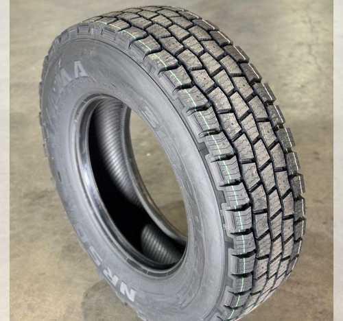 Грузовые шины Кама NR 501 315/70 R22,5 с НДС