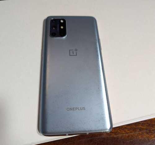 OnePlus 8T, 12/256 ГБ