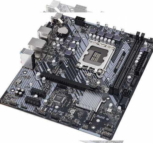 Материнская плата Asrock B660M-HDV Soc-1700