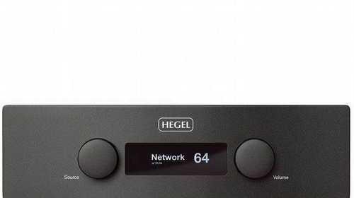 Интегральный усилитель Hegel H390