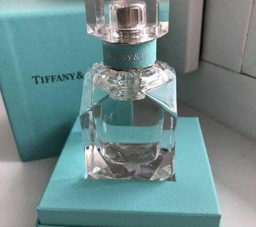 Tiffany & Co оригинал