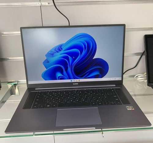 Ноутбук huawei MateBook D 16 HVY-WAP9