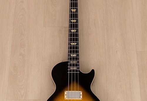 Бас-гитара 1997 Gibson Les Paul Standard Bass Vint