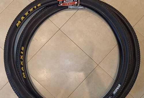 Покрышки Maxxis Pace 27.5x2.1 (2 шт.)