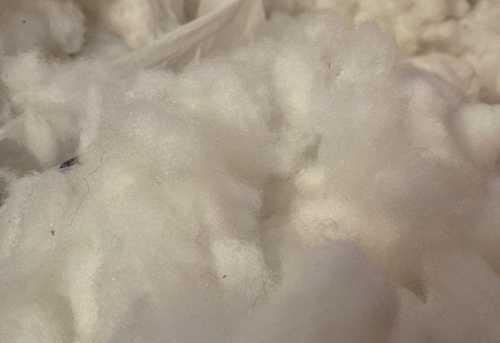 Синтепух наполнитель