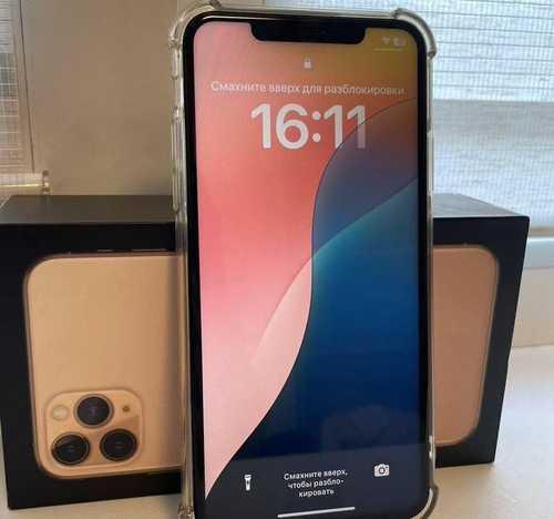 iPhone 11 Pro Max, 64 ГБ