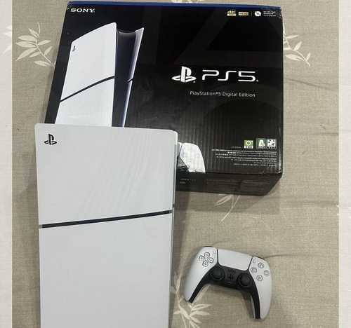 Sony playstation 5