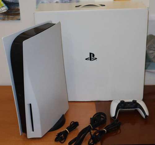 Sony PlayStation 5   1TB