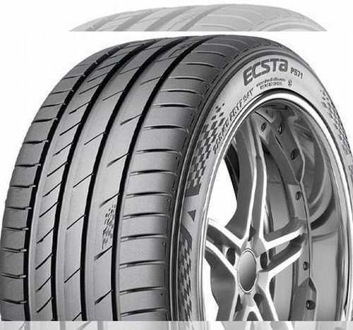 Kumho Ecsta PS71 275/40 R19 105Y