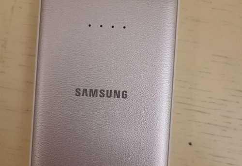Повербанк Samsung