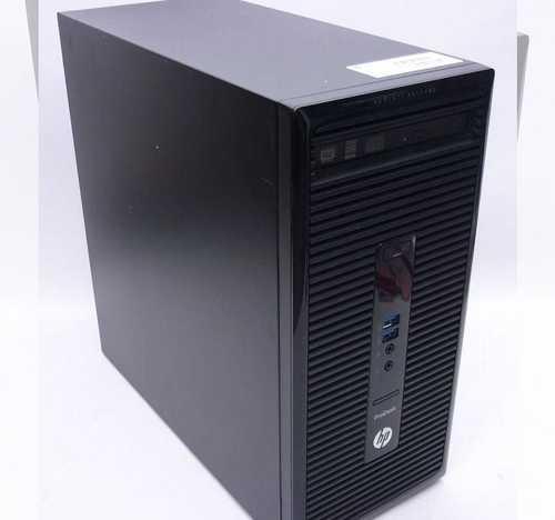 HP ProDesk 400 G2 MT i7-4770/8GB/SSD