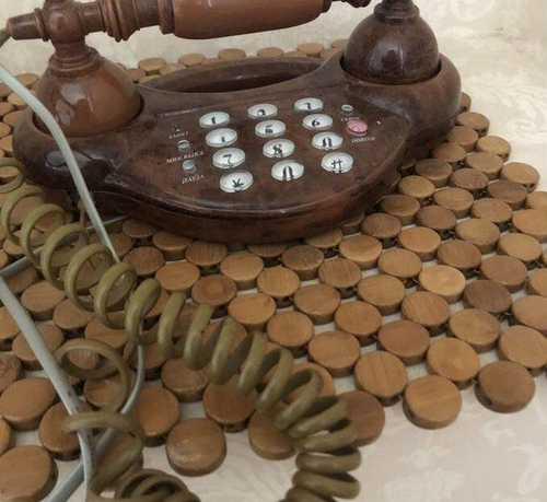 Телефон городской под антикварный
