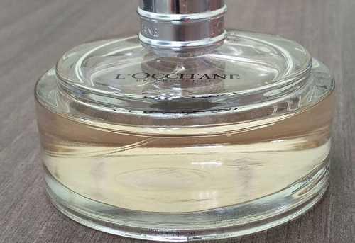 Pamplemousse Rhubarb L'Occitane en Provence EDT