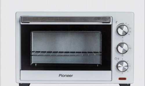 Мини-печь Pioneer