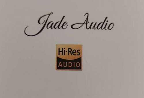 JadeAudio ea3 (FiiO)
