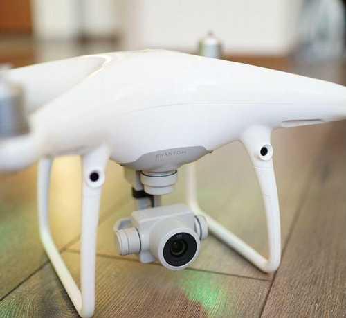 DJI Phantom 4 Pro plus +