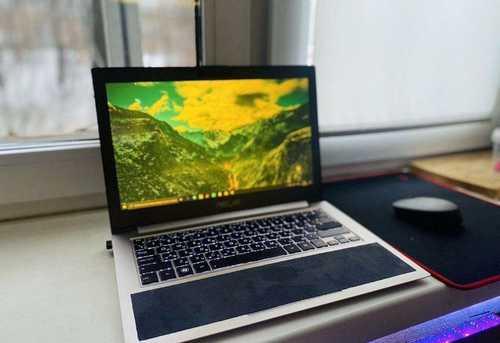Asus ноутбук i5 ux31a