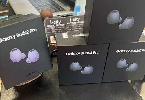 Samsung galaxy bads 2 pro