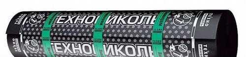 Линокром тпп (15м) нижний слой без посыпки