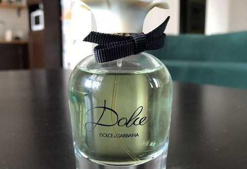 Dolce & gabbana Dolche духи