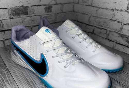 Сороконожки Nike Tiempo 9 PRO