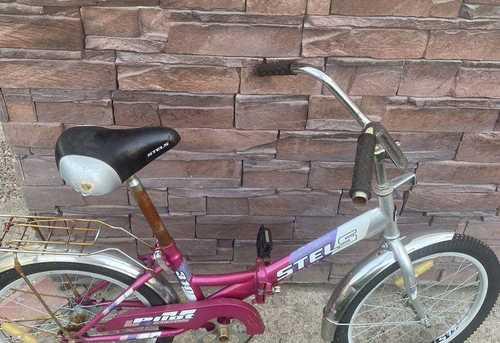 Велосипед детский