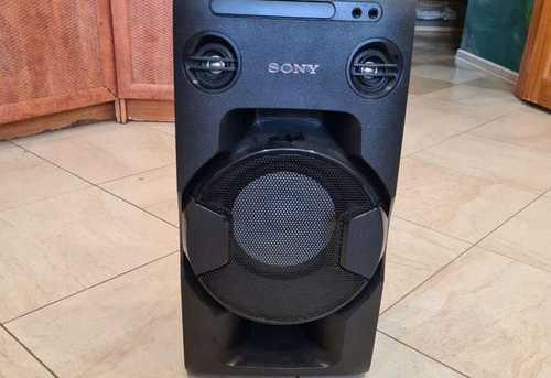Домашняя аудиосистема Sony MHC - V11